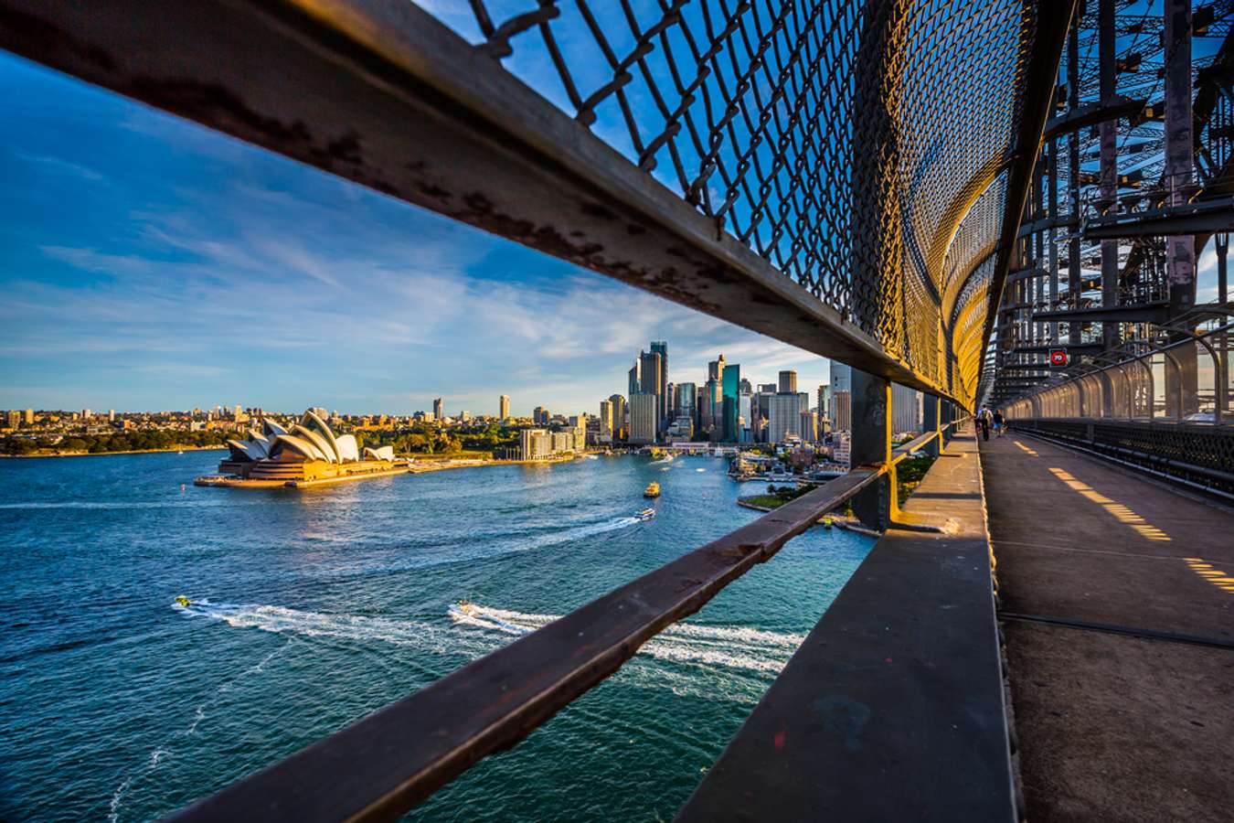 แพลนเที่ยวซิดนีย์ 3 วัน 2 คืน มีอะไรบ้างต้องไปดู