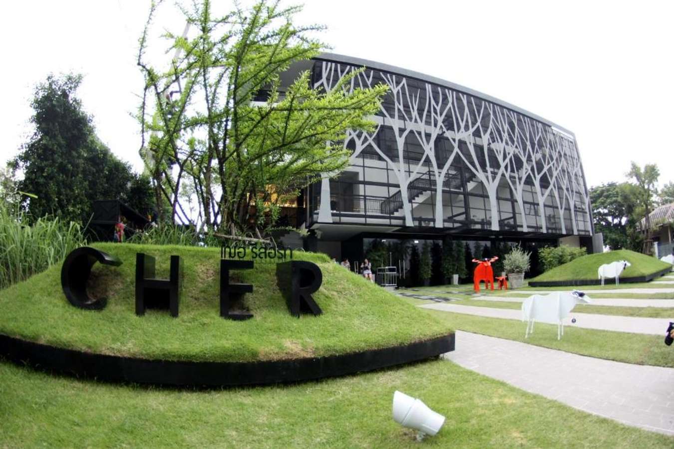 2 Days in Cha-Am Itinerary for the Perfect Weekend Trip