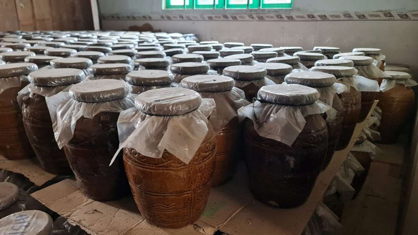 10 Đặc sản Đăk Lăk thơm ngon, nhất định phải thưởng thức một lần