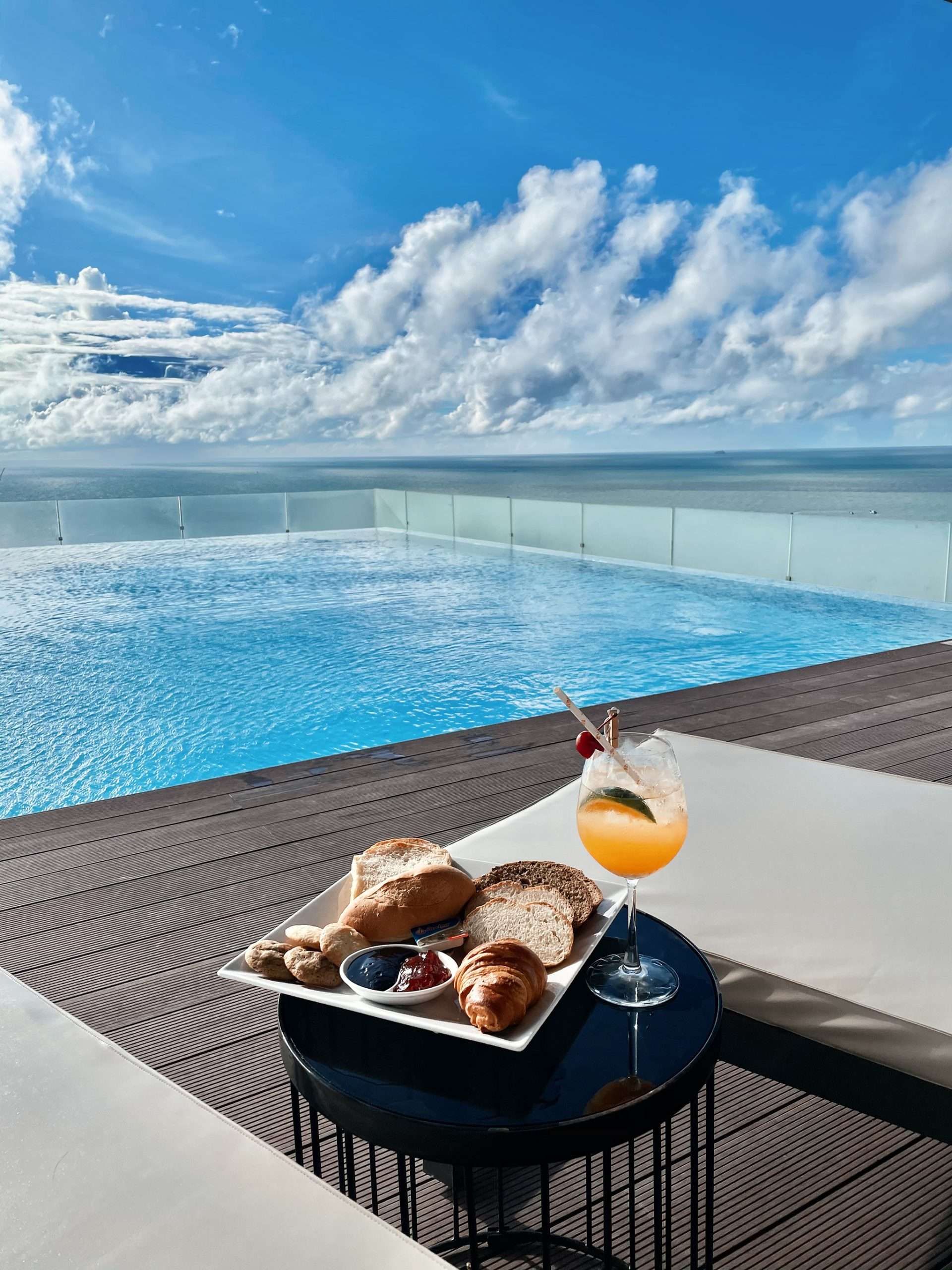 Review Premier Pearl Hotel Vũng Tàu: 3 điểm nhấn độc đáo