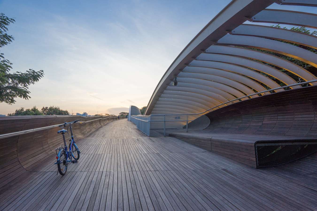 15 ที่เที่ยวสิงคโปร์ดีไซน์สวย ถ่ายรูปแสนเก๋