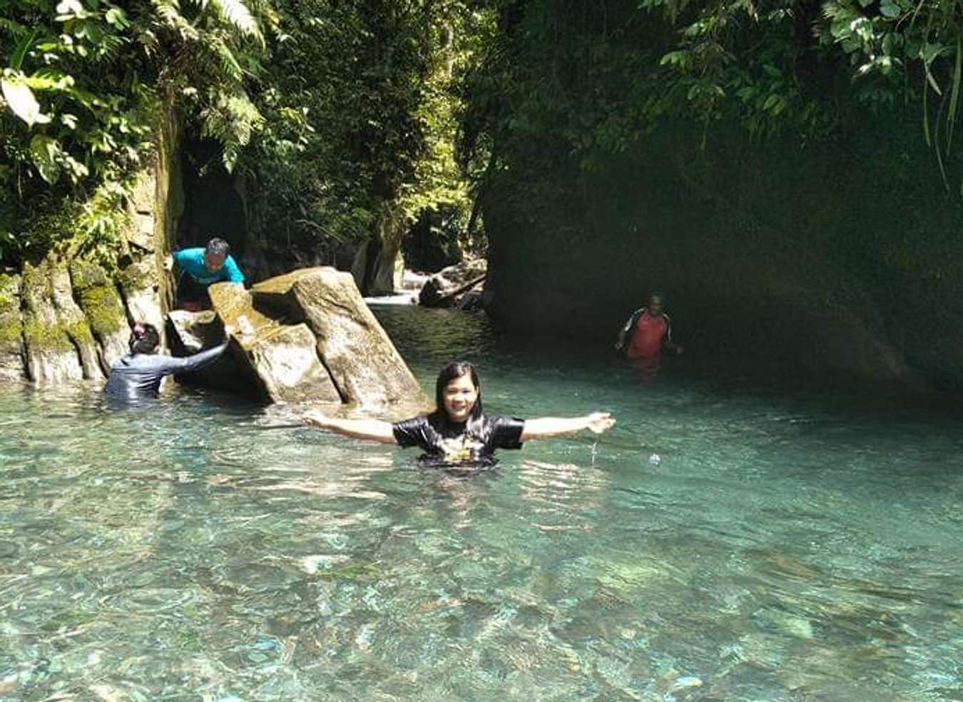 9 Tempat Wisata di Timika yang Worth It untuk Kamu Kunjungi