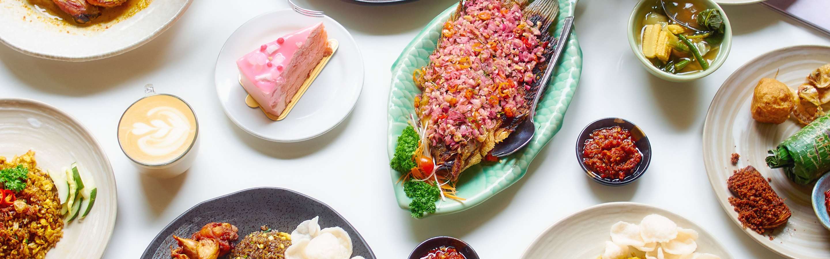 10 Tempat Makan di Sentul dengan View Bagus dan Instagramable