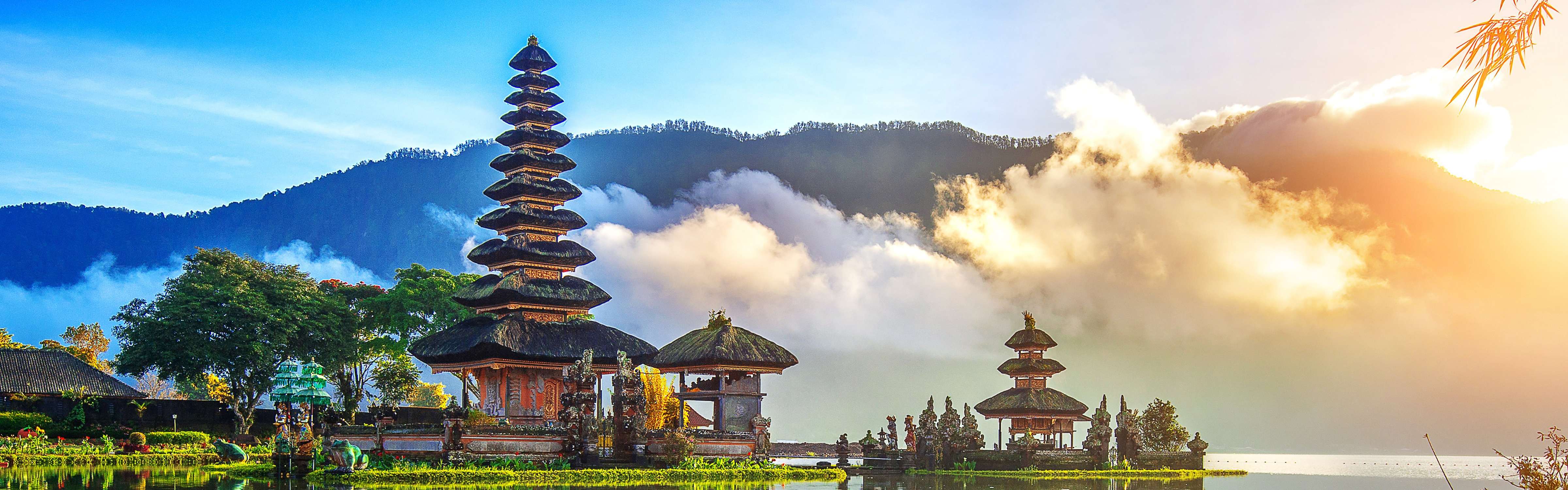 Itinerary Bali 7 Hari: Liburan Asyik ala Traveloka