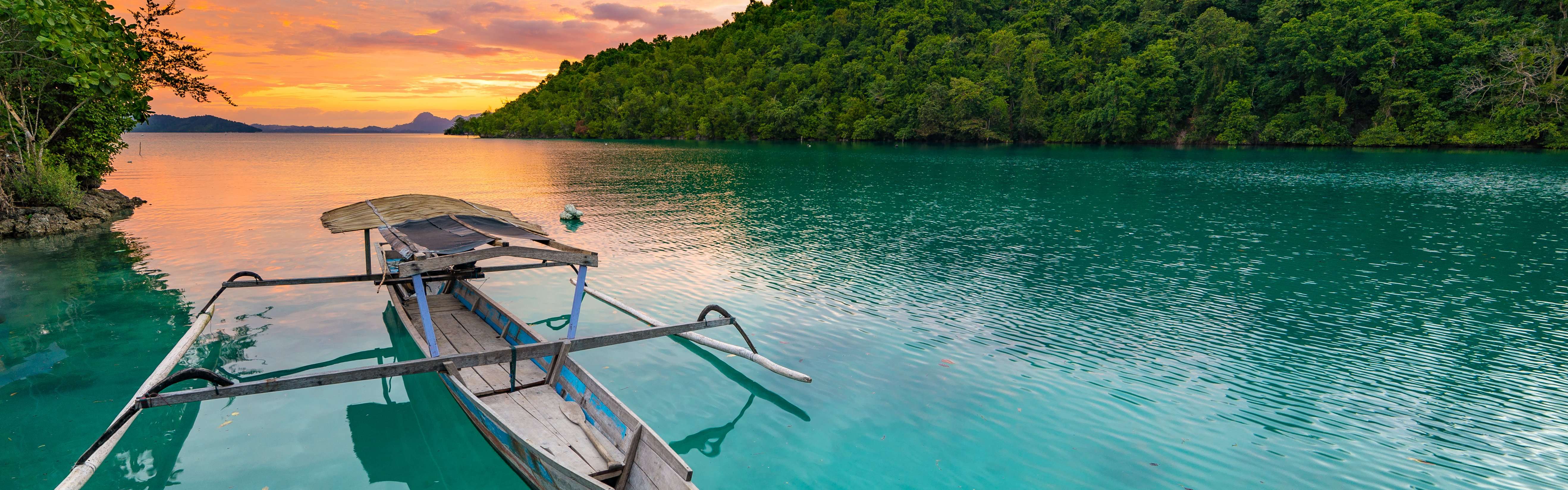 Kepulauan Sangihe Talaud, Surga Indah di Ujung Utara Indonesia