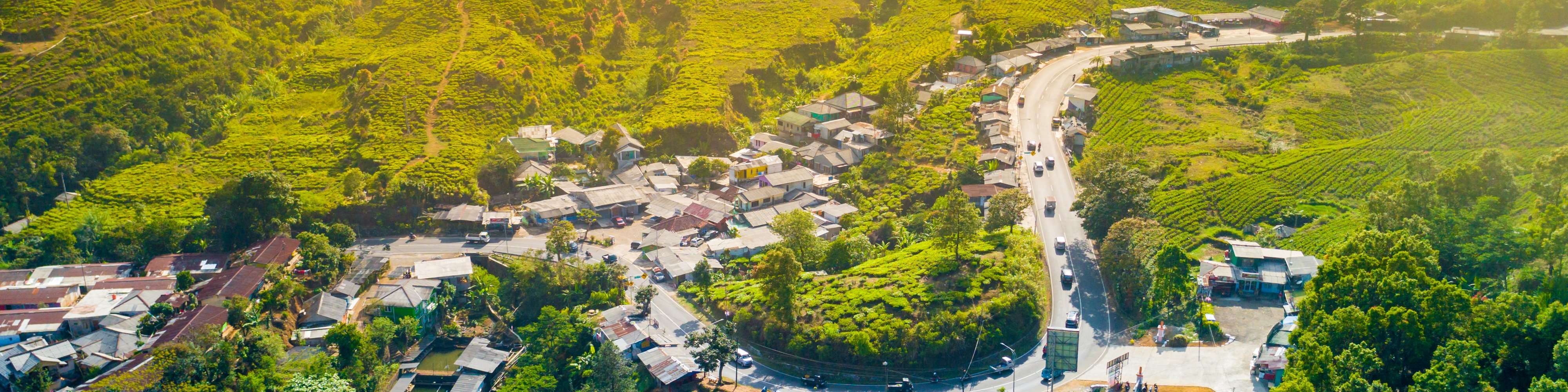 10 Hidden Gem di Bogor yang Cocok untuk Healing dan Hangout