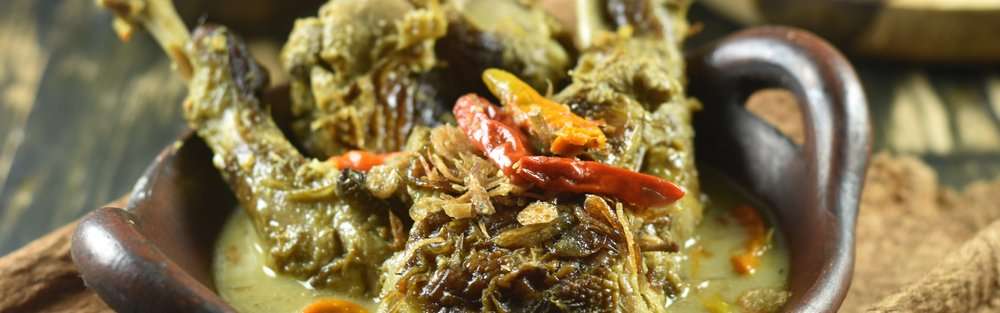 10 Makanan Khas Jawa Timur yang Menggugah Selera