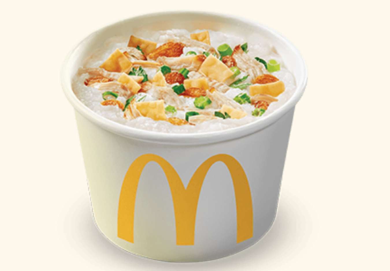 10 Menu Sarapan McD, Pasti Praktis dan Enak