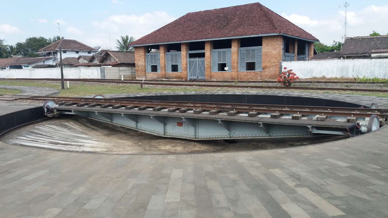 5 Museum Kereta Api di Indonesia, Apa Saja?