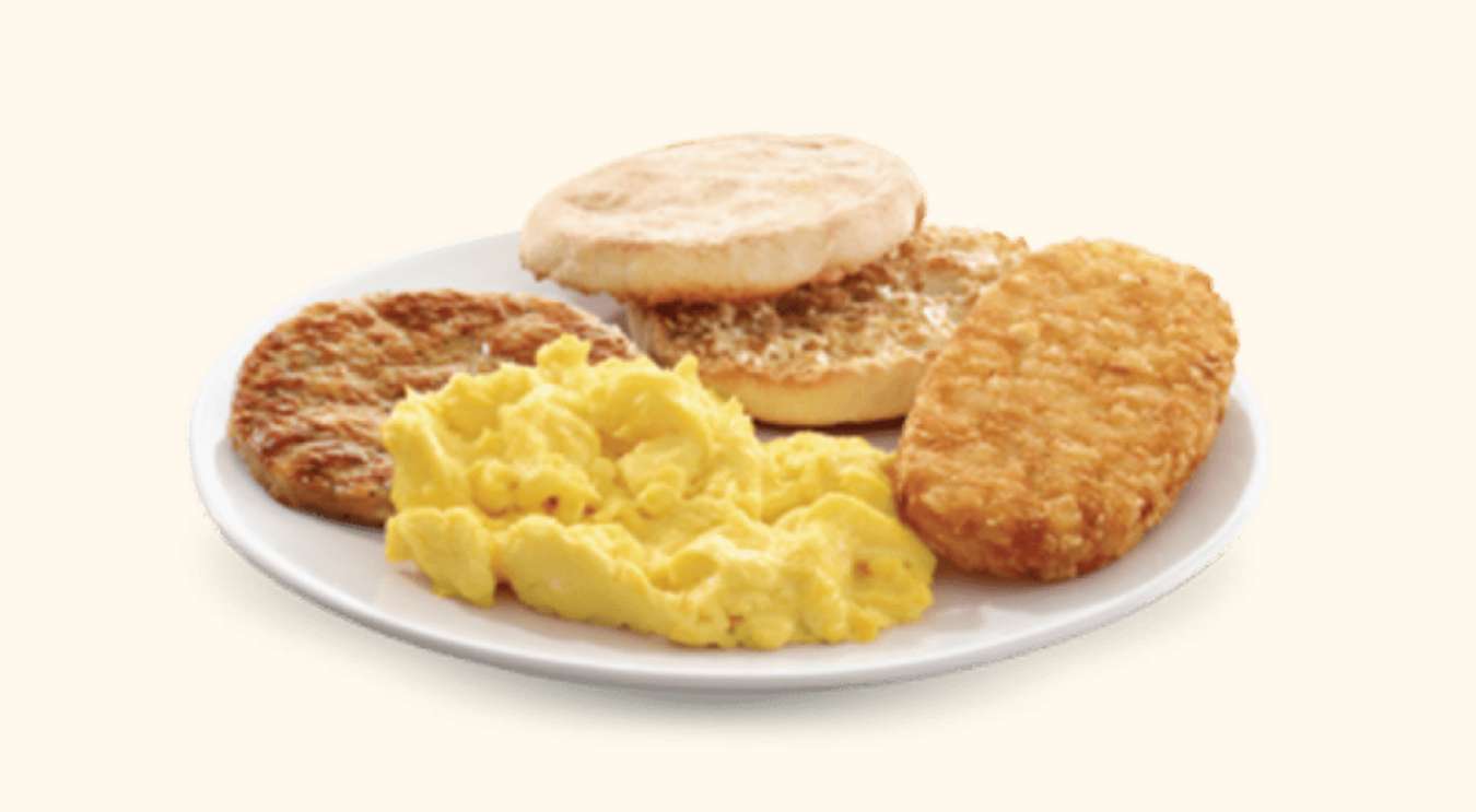 10 Menu Sarapan McD, Pasti Praktis dan Enak