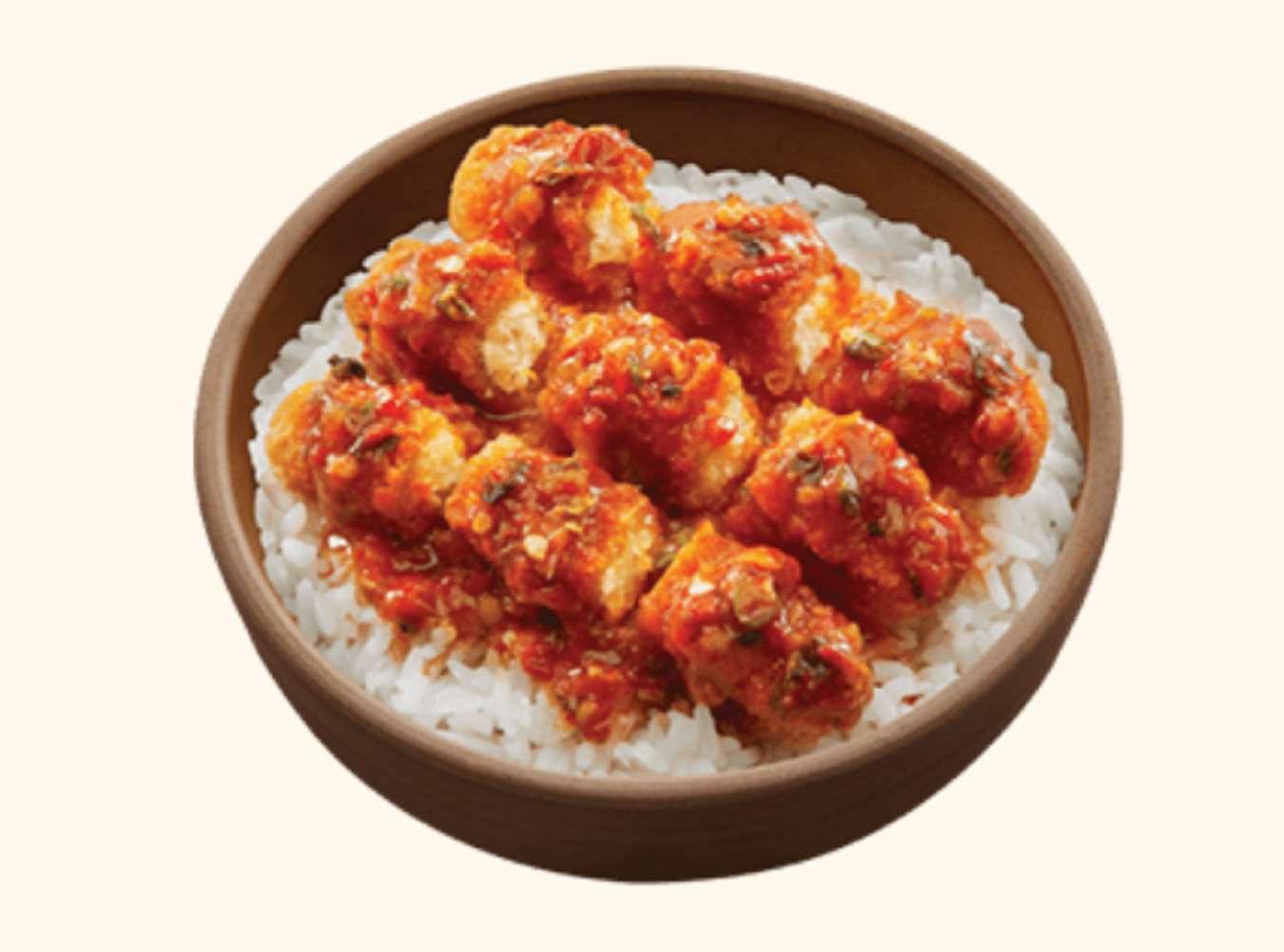 5 Menu McD dengan Cita Rasa Khas Indonesia, Ada Nasi Uduk!