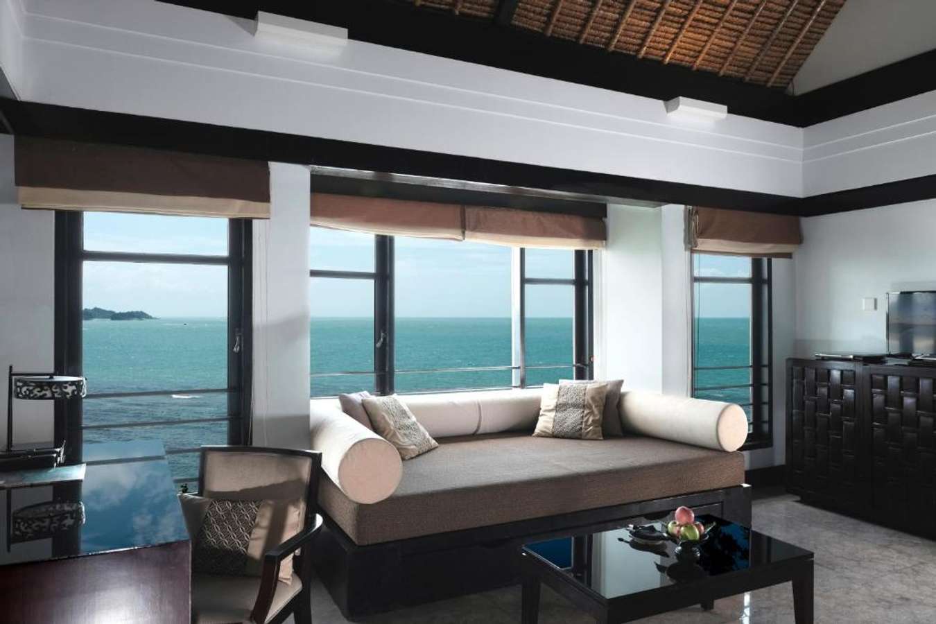 10 Top Resort in Bintan For Your Glamorous Staycation