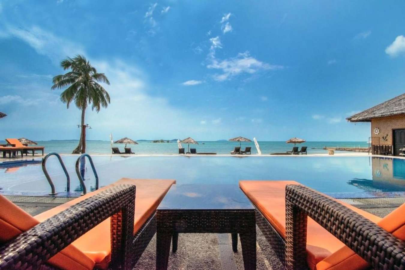 10 Top Resort in Bintan For Your Glamorous Staycation