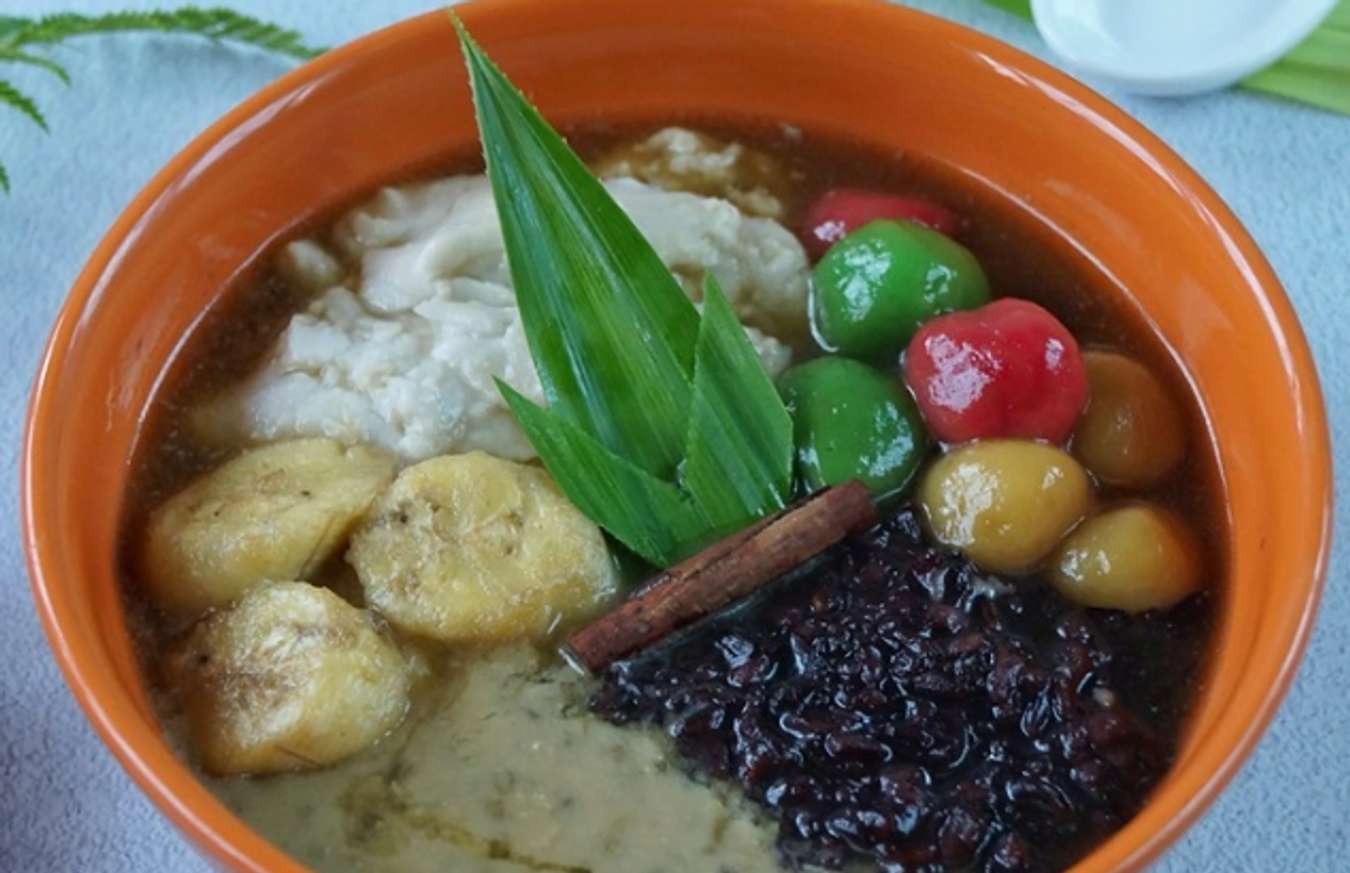Kenali 7 Jenis Bubur Khas Indonesia dengan Cita Rasa Uniknya