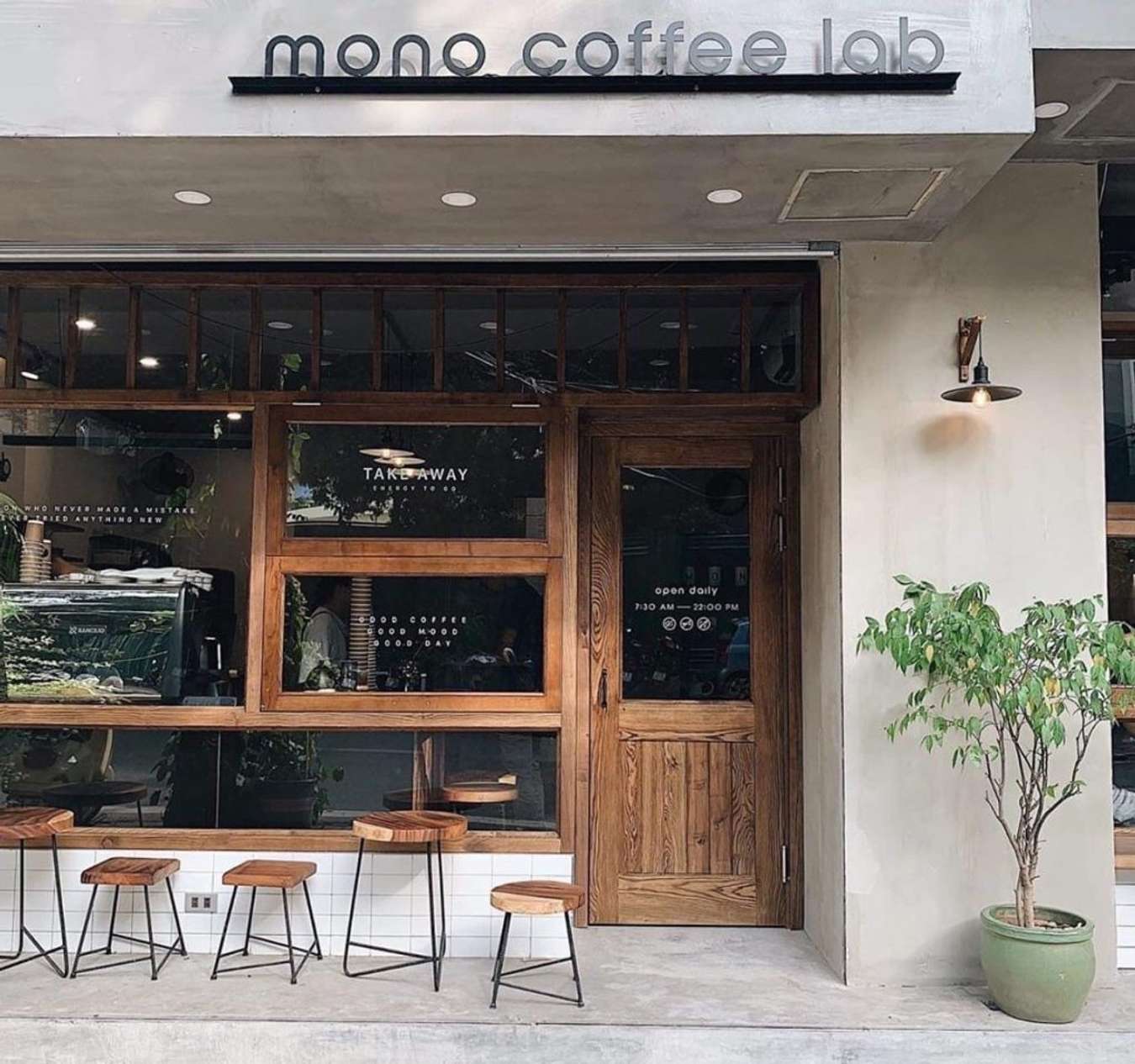 Rủ nhau cà kê ở 15 quán cafe Hai Bà Trưng đẹp độc lạ
