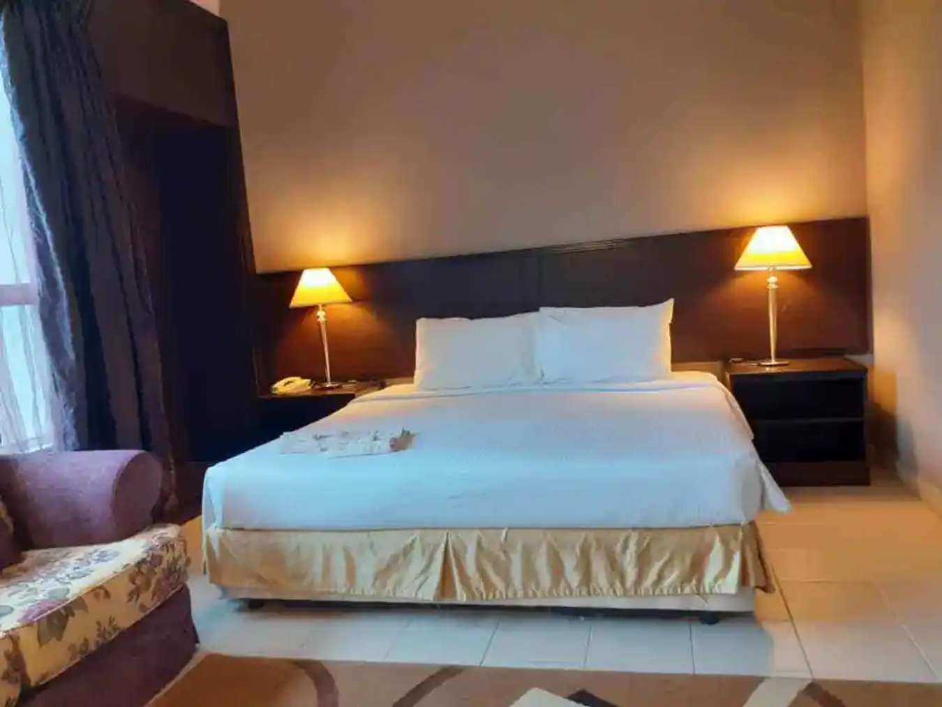 5 Best Hotels and Resorts in Janda Baik for Vacation