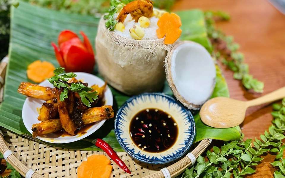 10 đặc sản Bến Tre làm nên nét ẩm thực bình dị, độc đáo của xứ dừa ...