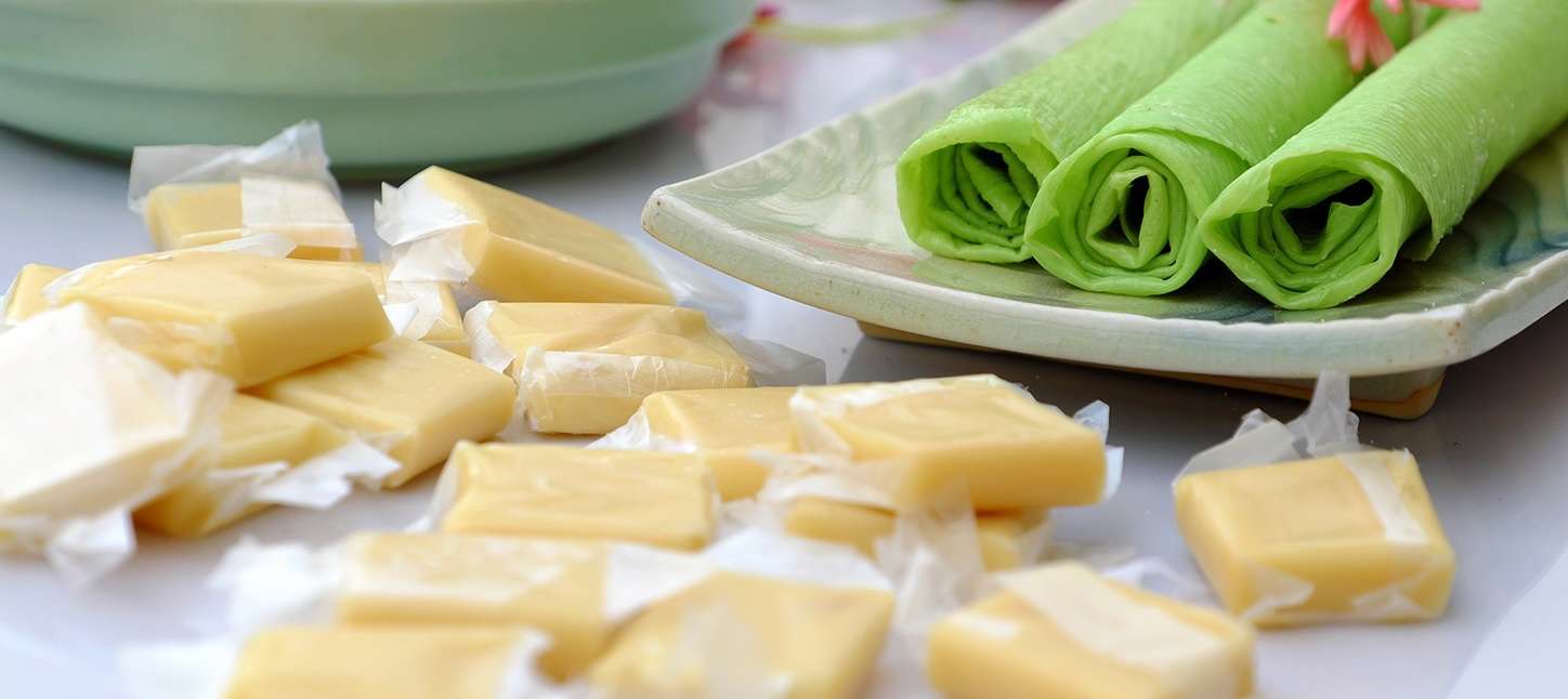 10 đặc sản Bến Tre làm nên nét ẩm thực bình dị, độc đáo của xứ dừa