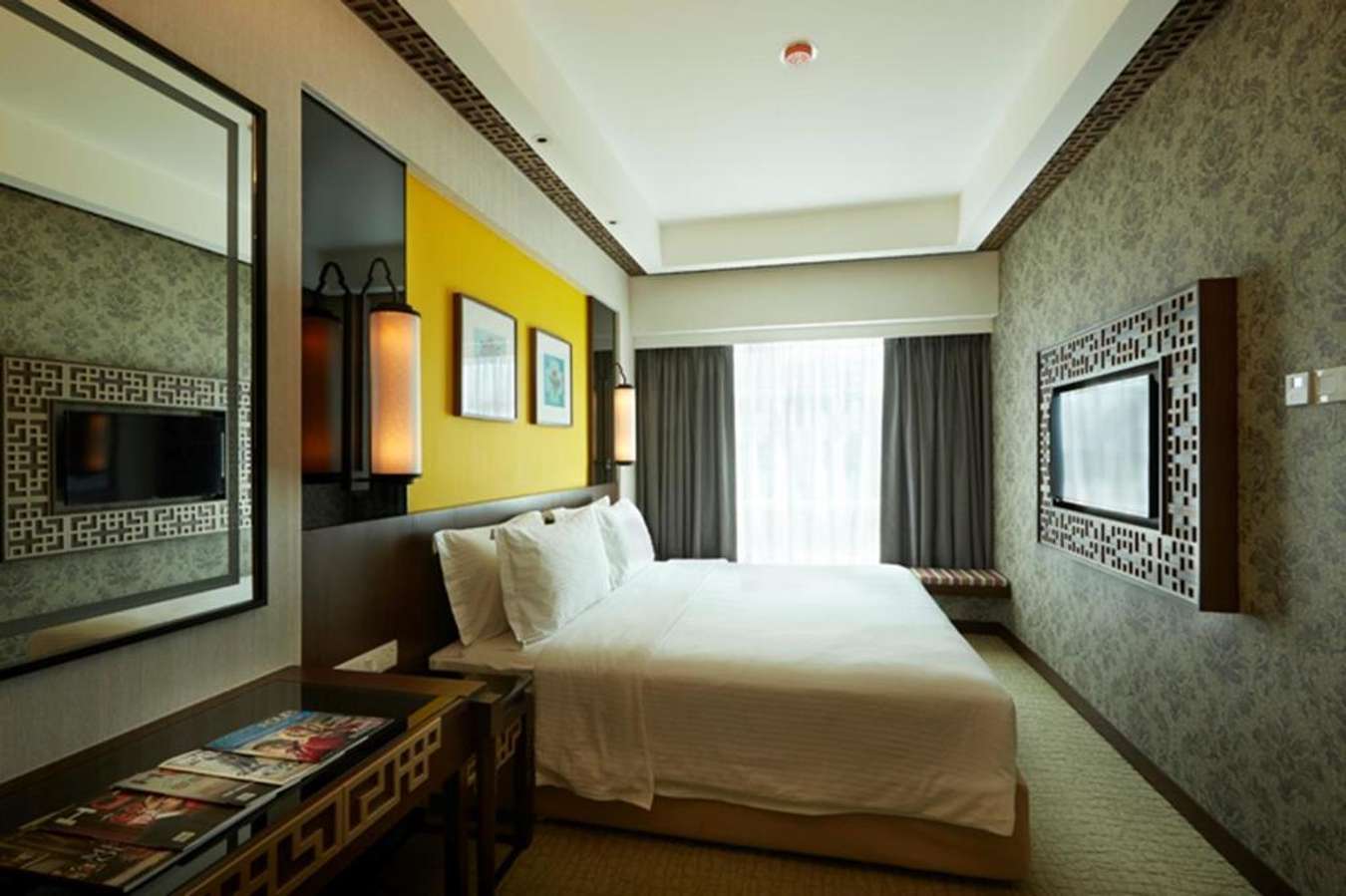 Top 11 Best Hotel In Melaka From Boutique To Luxury Hotel To Stay