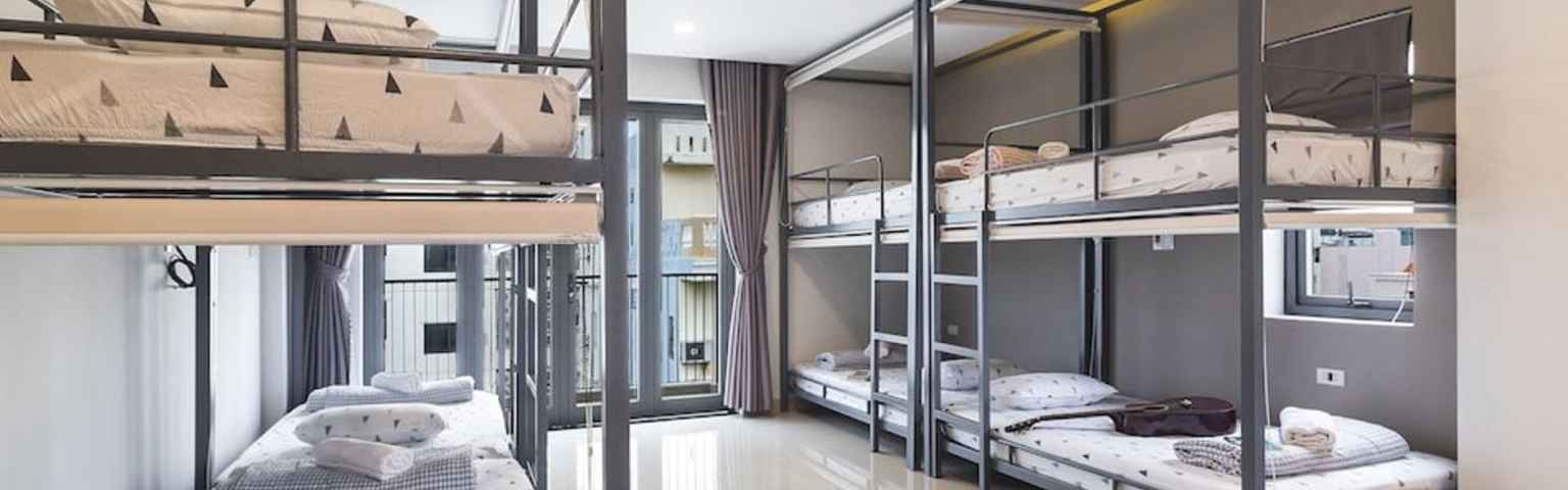 12 Hostel Đà Nẵng đẹp cho chuyến du lịch cùng bạn bè
