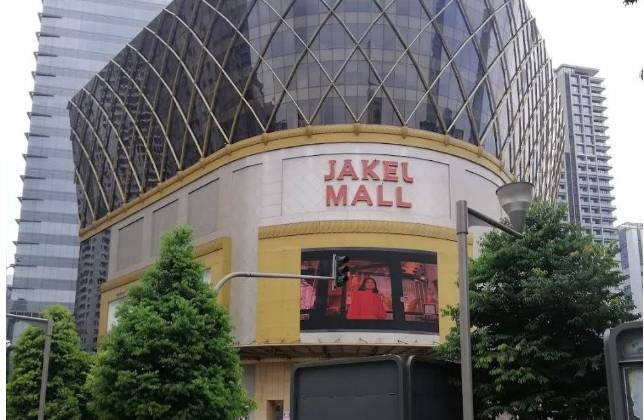 10 Rekomendasi Tempat Belanja Murah di Kuala Lumpur