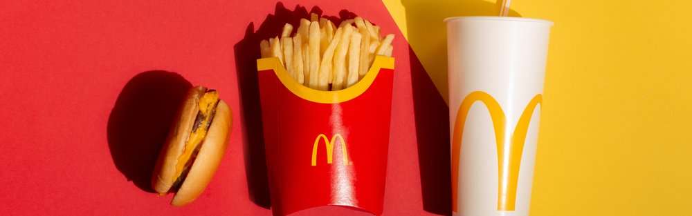 13 Menu McD yang Paling Banyak Dicari dan Jadi Favorit!