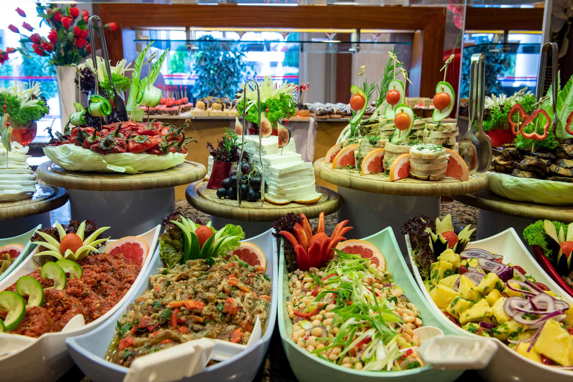 11 Cheap Budget Buffets in Singapore Under S$ 20 to Enjoy