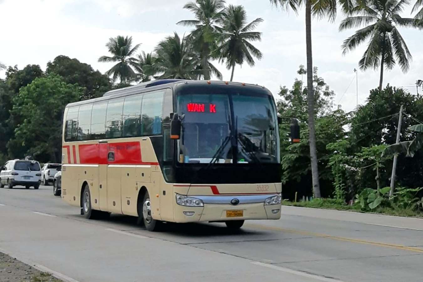 Traveling di Davao City, Filipina dengan 5 Moda Transportasi Murah Meriah