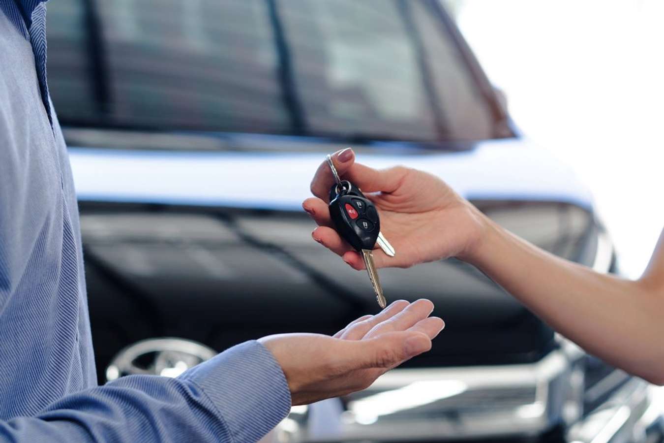 Getting Around Batam, Indonesia