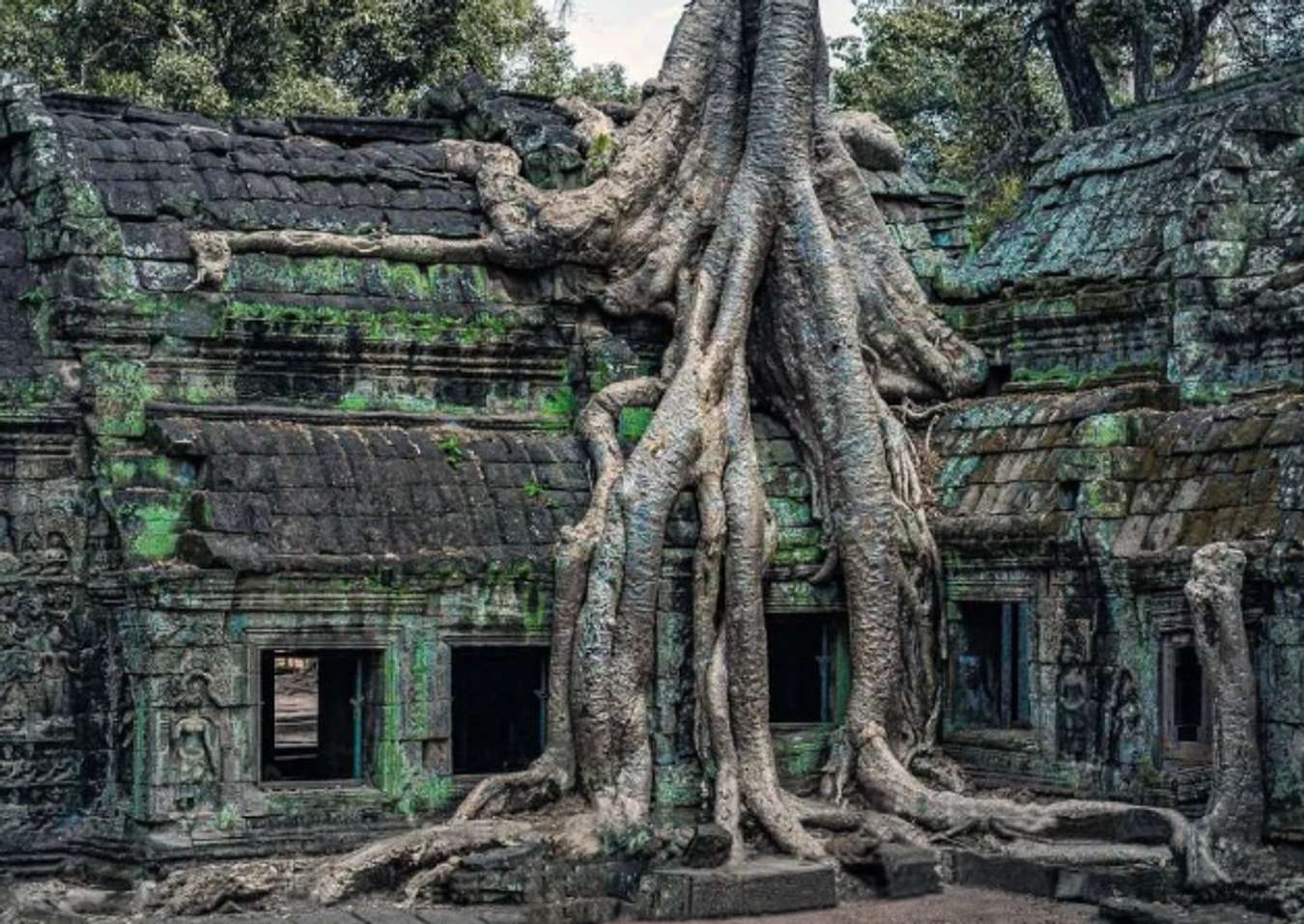 11 Rekomendasi Tempat Wisata di Siem Reap Kamboja, Yuk Eksplor!