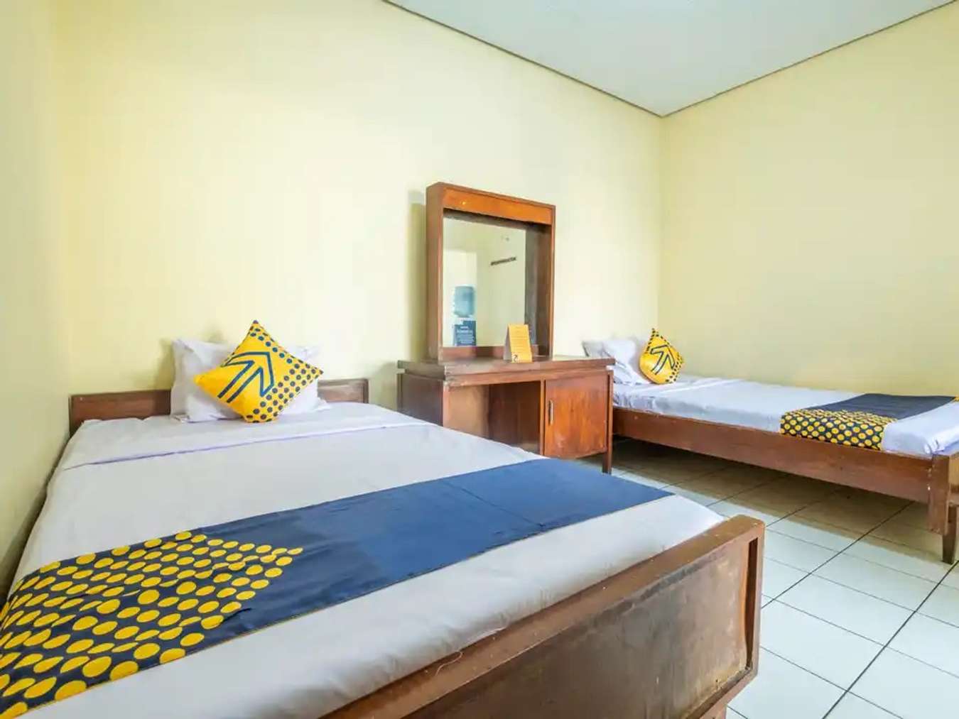 Hemat Biaya, Inilah 6 Rekomendasi Penginapan OYO Murah Di Tasikmalaya Hemat Biaya, Inilah 6 Rekomendasi Penginapan OYO Murah Di Tasikmalaya