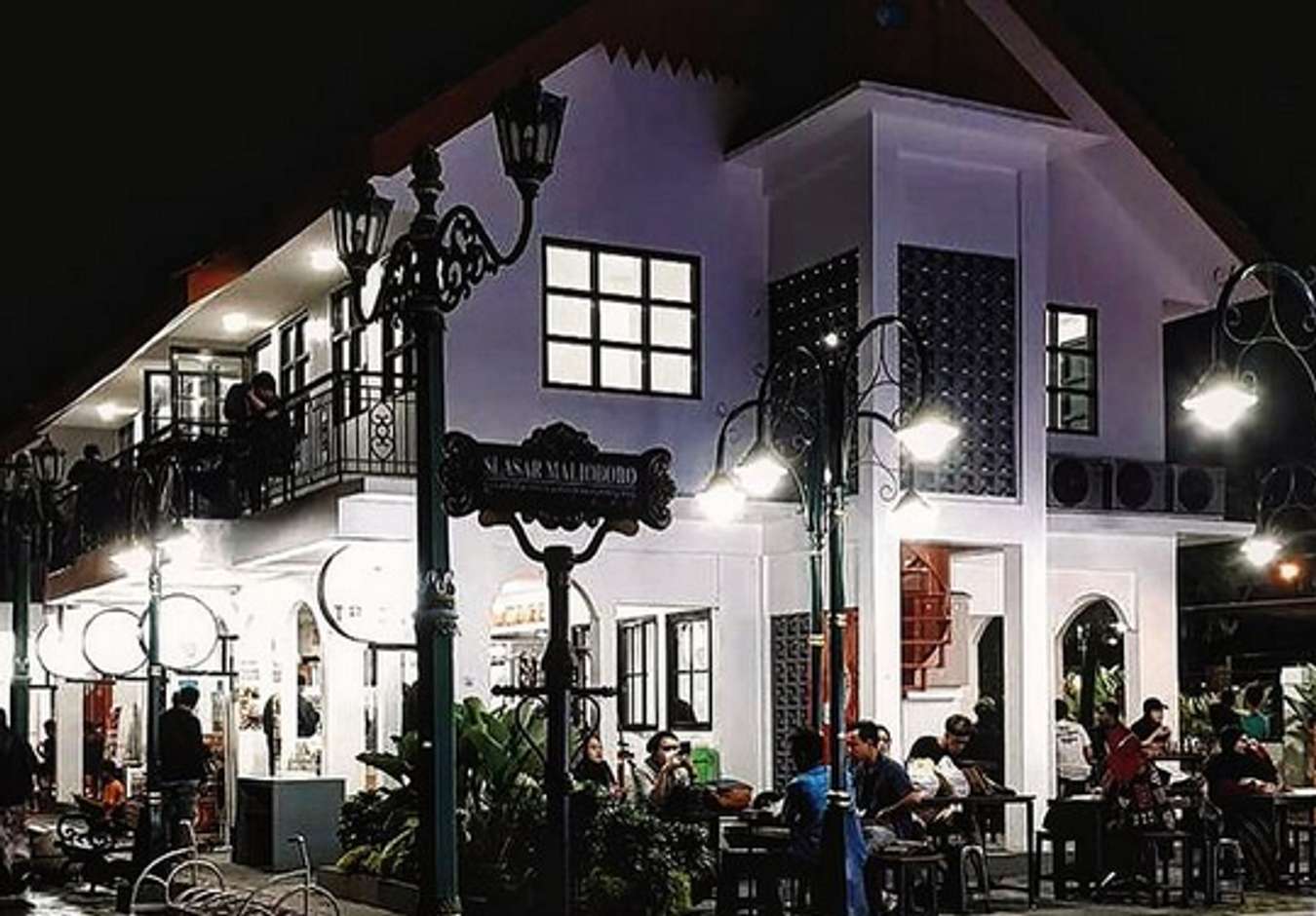 10 Tempat Wisata di Jogja Dekat Malioboro yang Seru dan Murah!