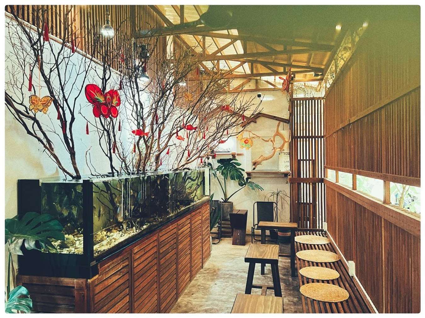 14 quán cafe Tân Bình sở hữu không gian đẹp, cafe ngon, đến là hết muốn về