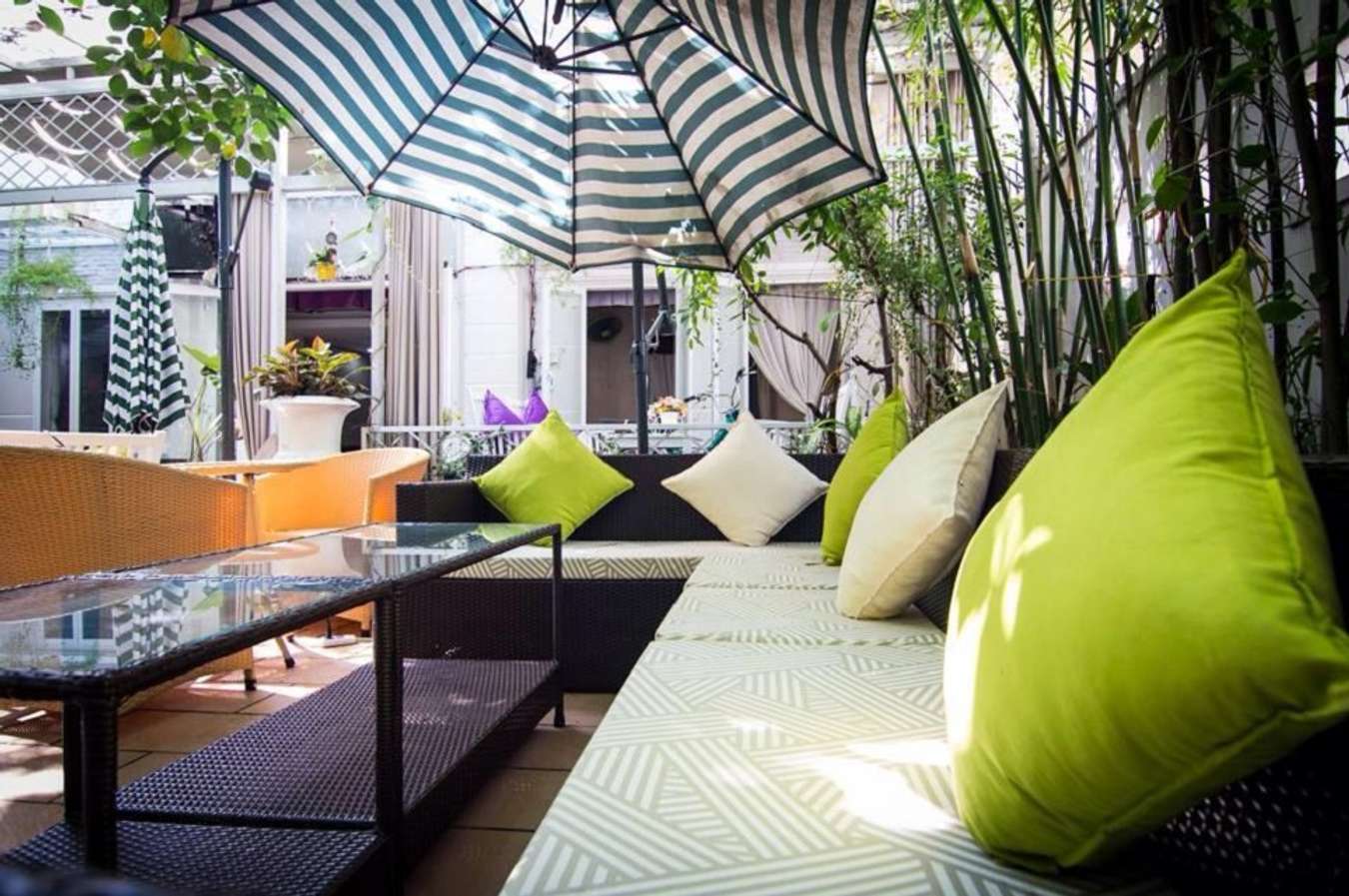 14 quán cafe Tân Bình sở hữu không gian đẹp, cafe ngon, đến là hết muốn về