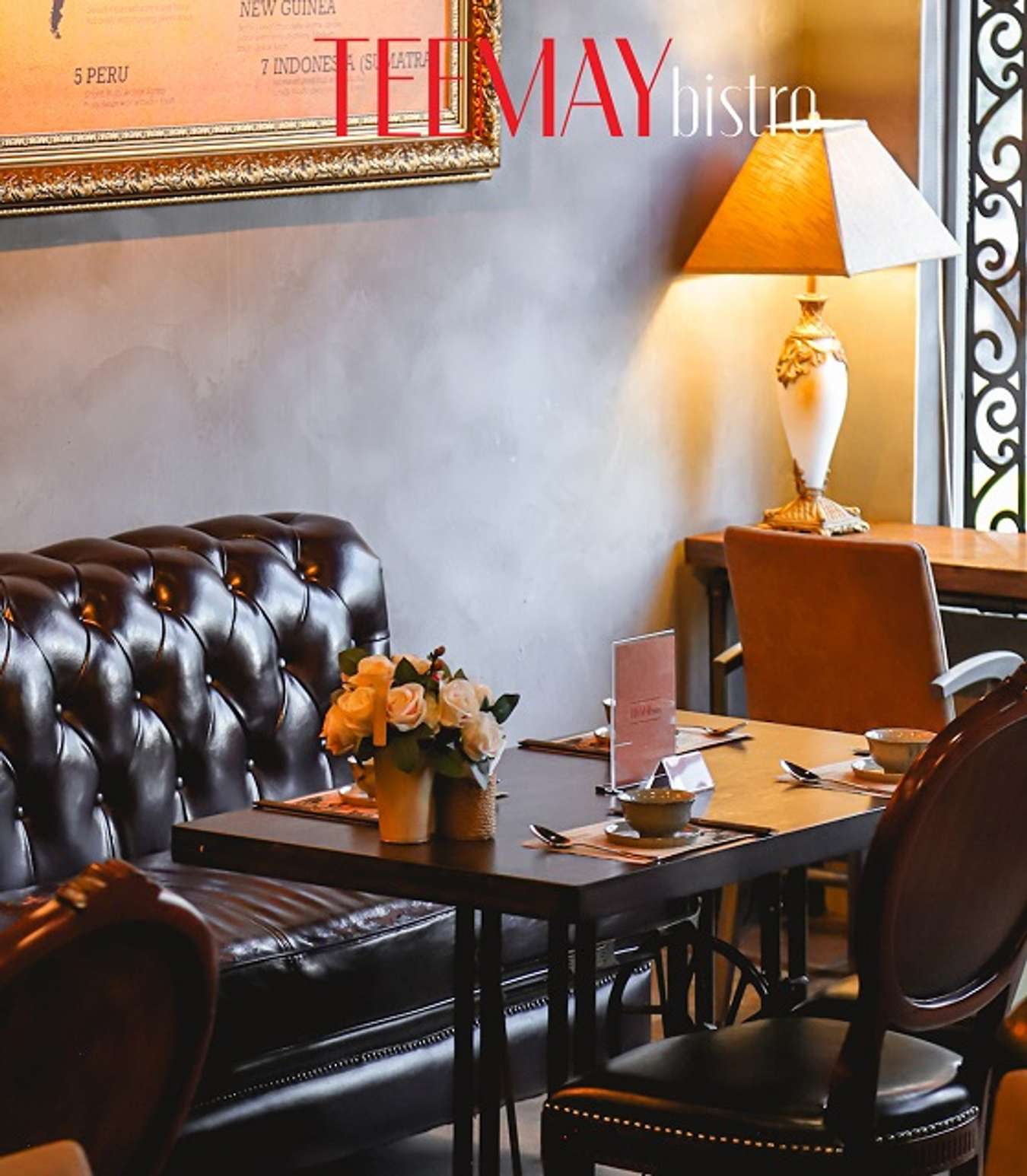 14 quán cafe Tân Bình sở hữu không gian đẹp, cafe ngon, đến là hết muốn về