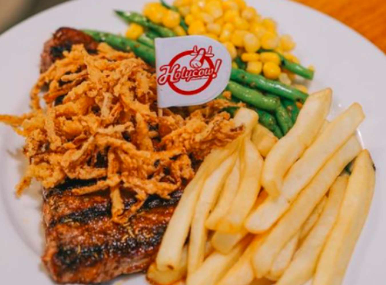 10 Steak Enak di Jakarta Selatan, Wajib Cicip