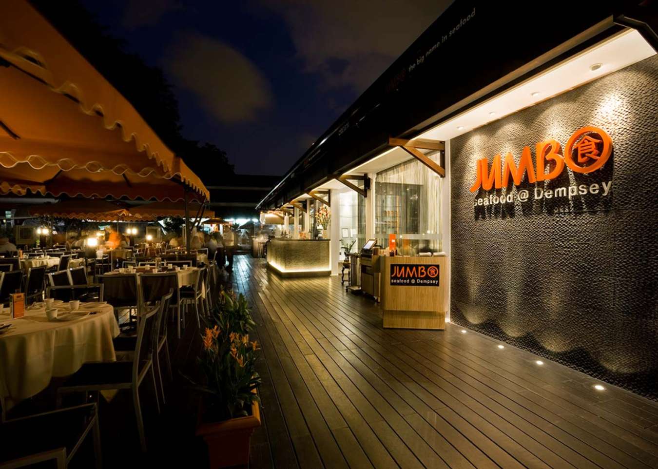 10 Best Dempsey Hill Restaurants for Any Occasions