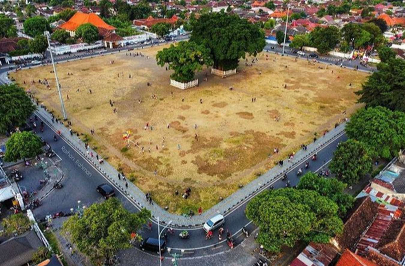 10 Tempat Wisata di Jogja Dekat Malioboro yang Seru dan Murah!