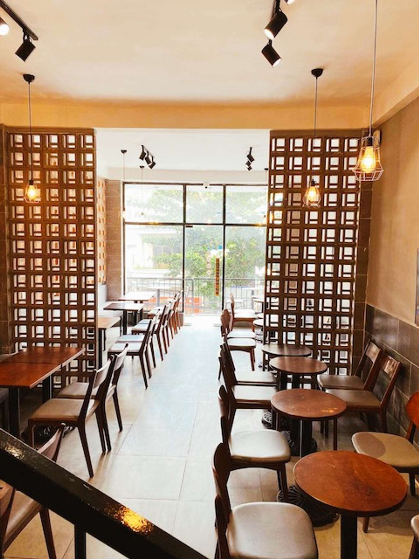 4 quán cafe 24h Bình Thạnh đẹp mê ly dành cho các "cú đêm"