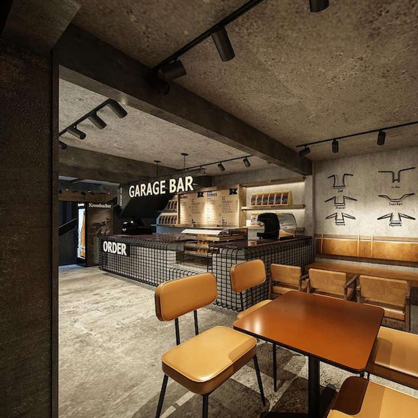 4 quán cafe 24h Bình Thạnh đẹp mê ly dành cho các "cú đêm"