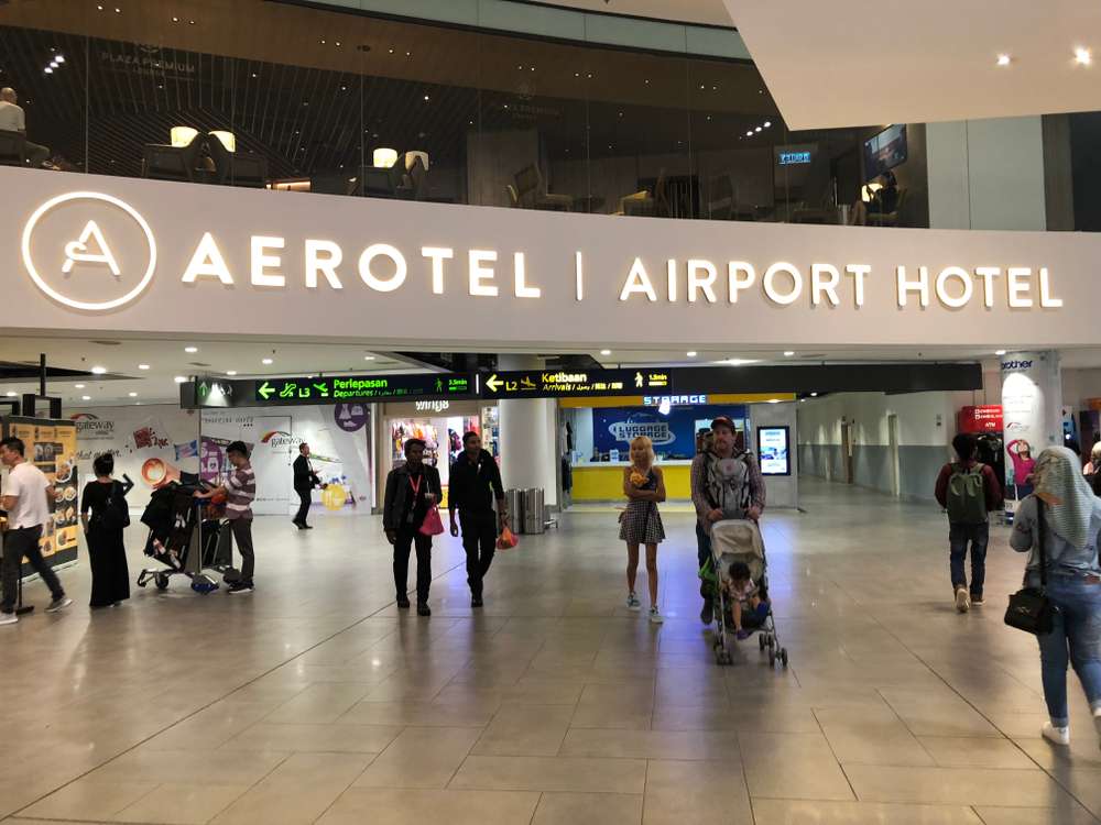 12 Best Airport Hotels in the Philippines for Long Layovers