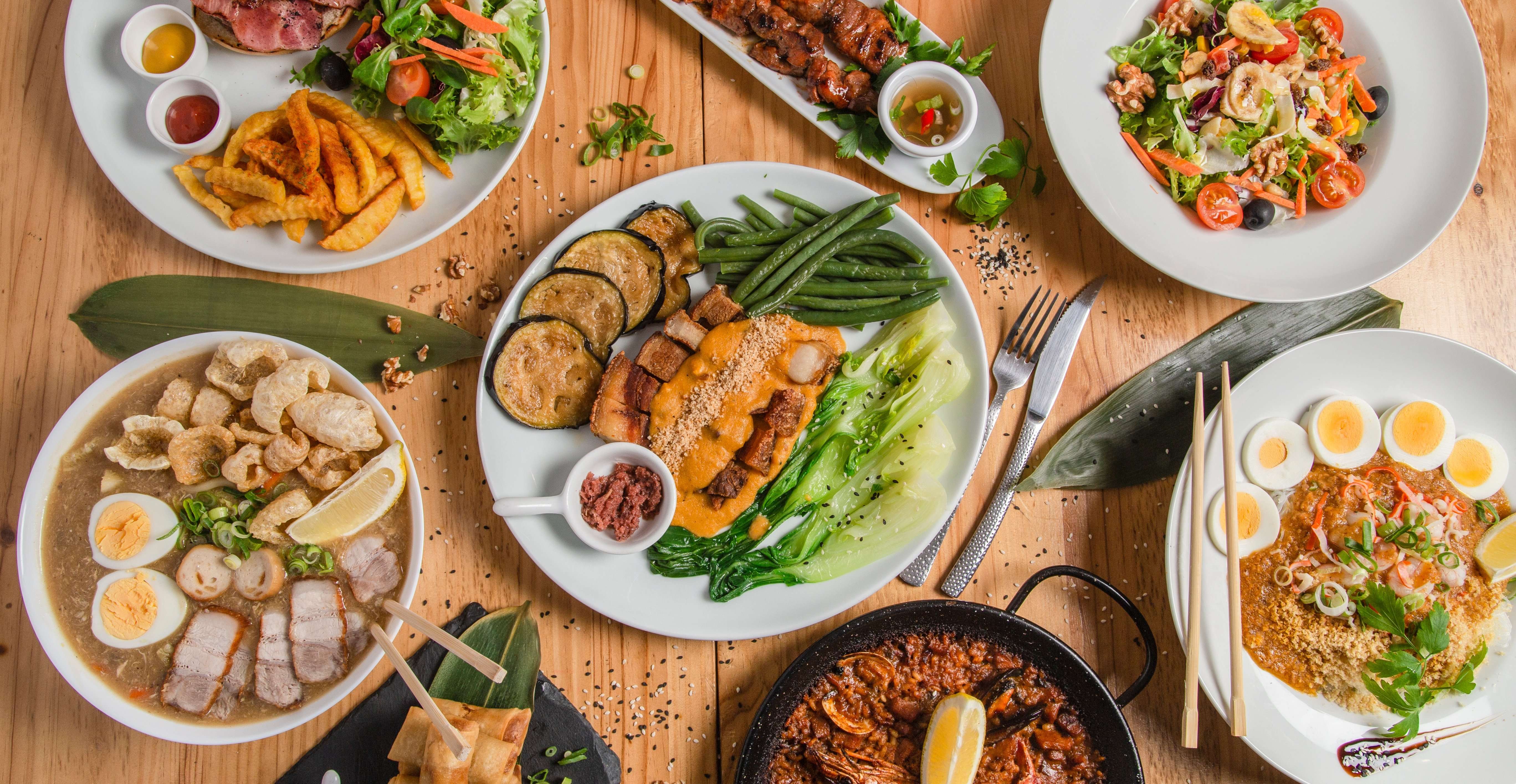 15 Makanan Khas Filipina yang Wajib Kamu Coba