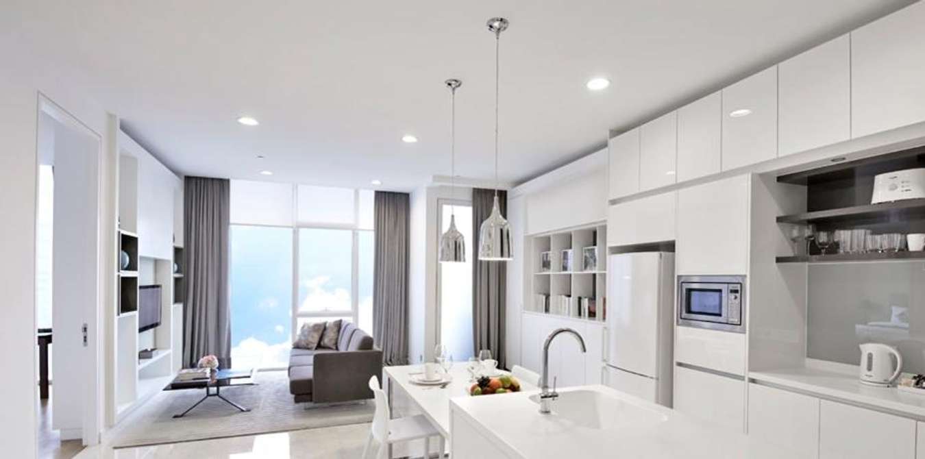 12 Best Hotel with Private Pool Hotel Kuala Lumpur