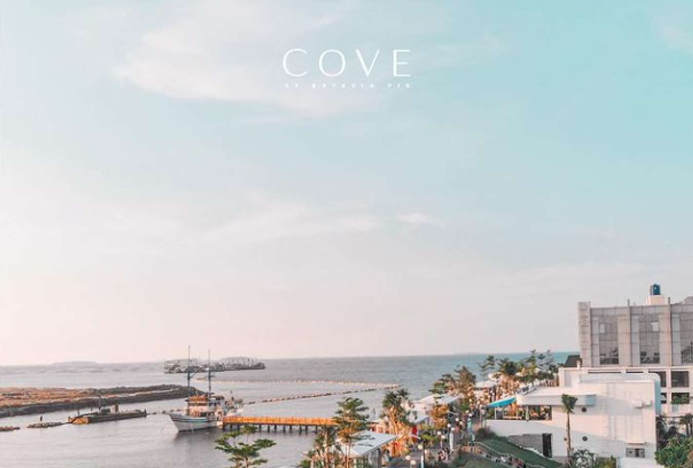 7 Tempat Wisata Terbaru di PIK yang Lagi Viral