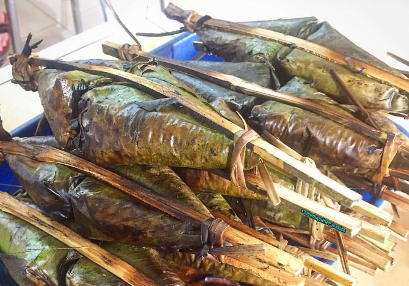 13 Kuliner Khas Pontianak Paling Recommended dan Wajib Kamu Coba