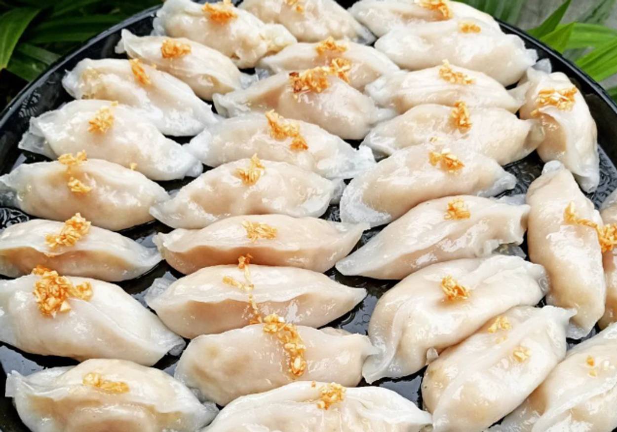 13 Kuliner Khas Pontianak Paling Recommended dan Wajib Kamu Coba