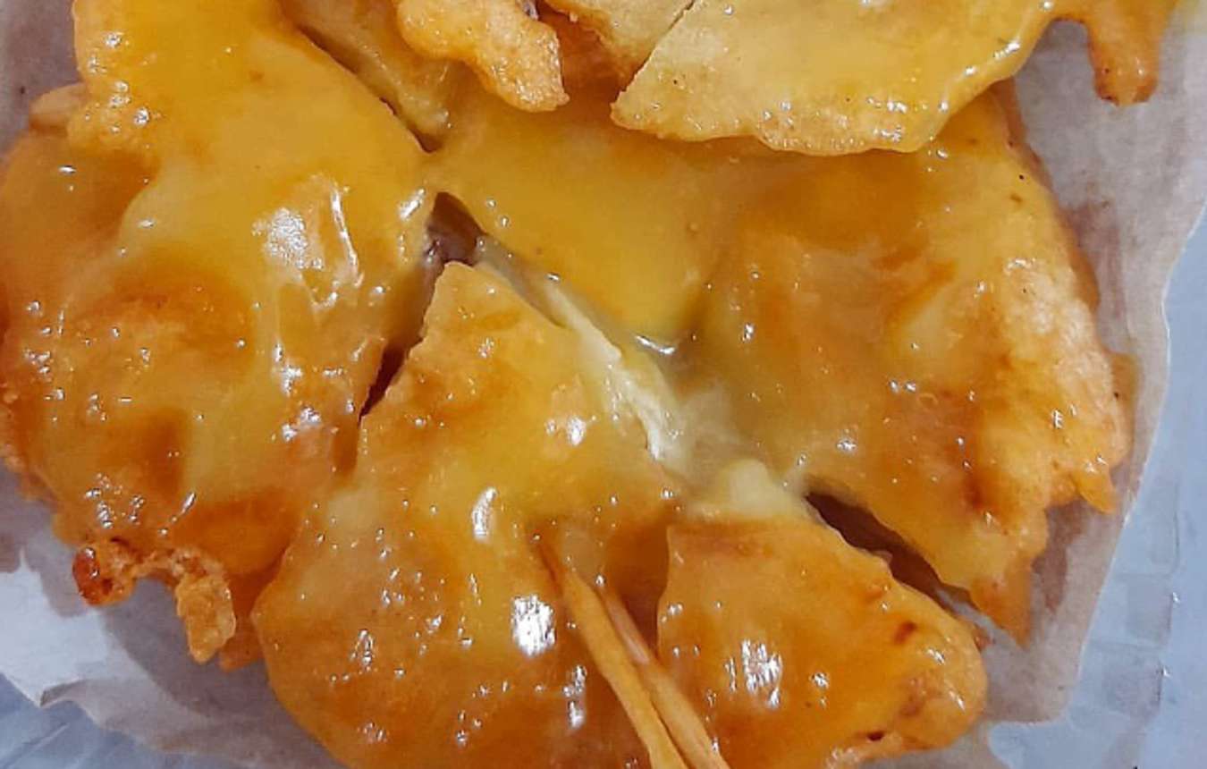 13 Kuliner Khas Pontianak Paling Recommended dan Wajib Kamu Coba