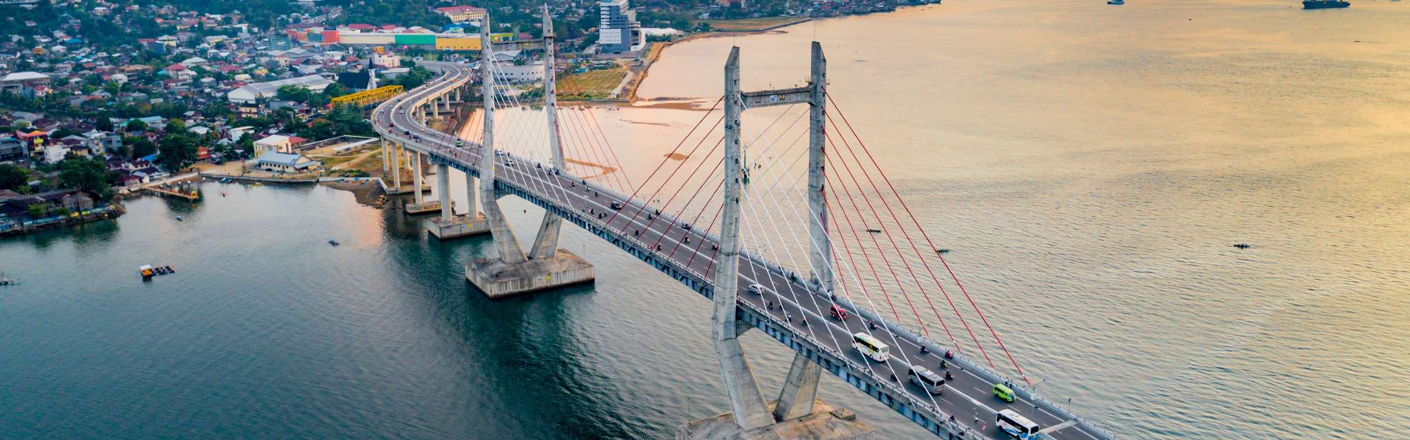 8 Rekomendasi Transportasi Umum untuk Liburan di Ambon