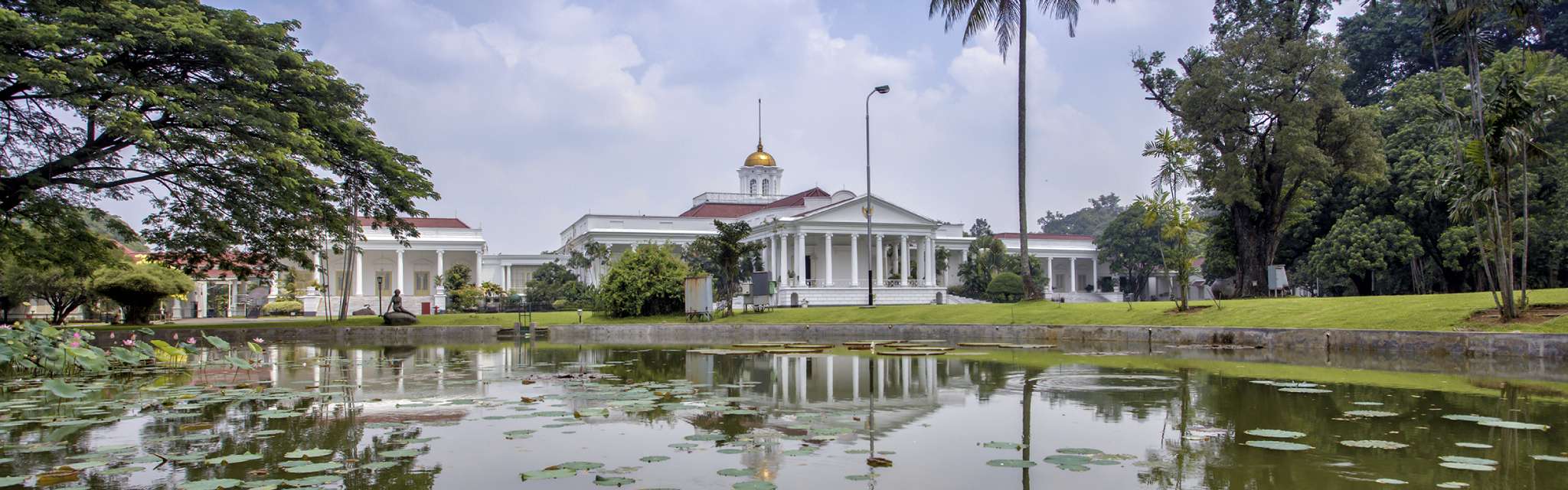 8 Pilihan Transportasi di Bogor, Nyaman untuk Liburan!