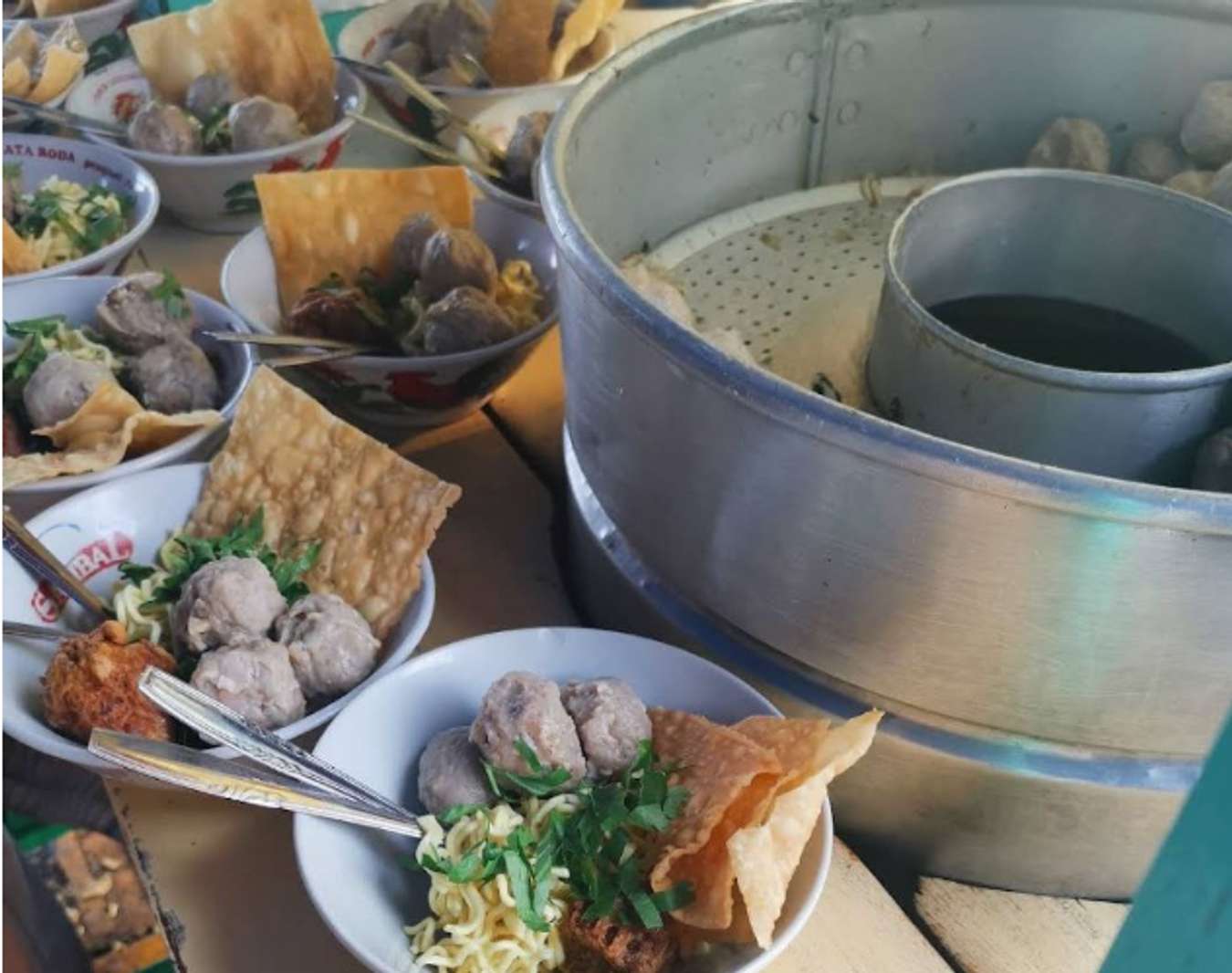 10 Warung Bakso Enak di Jogja yang Wajib Kamu Coba Nih!
